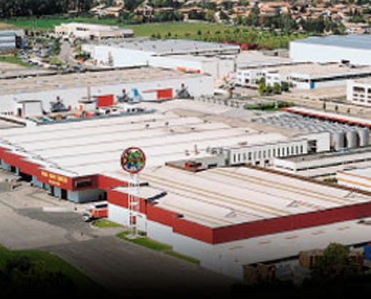 CANTINE RIUNITE & CIV SOC. COOP.VA AGR. | Enoteca Emilia Romagna