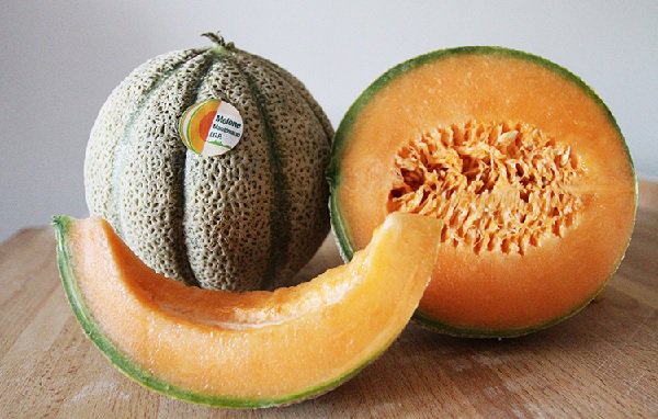 Melone Mantovano IGP | Enoteca Emilia Romagna