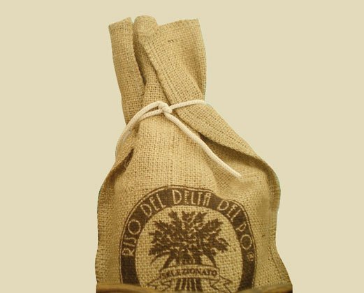 PGI Po Delta Rice | Enoteca Emilia Romagna