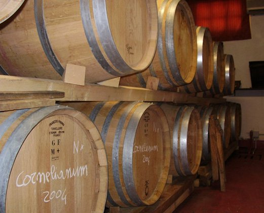 AZ. AGR. SANTINI di Santini Sandro e Santini Enrico S.S. | Enoteca ...